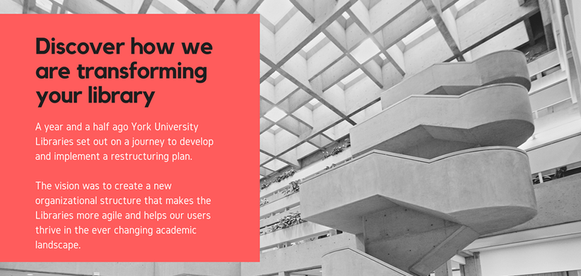 York University Libraries