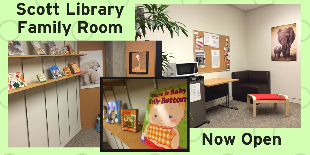 York University Libraries