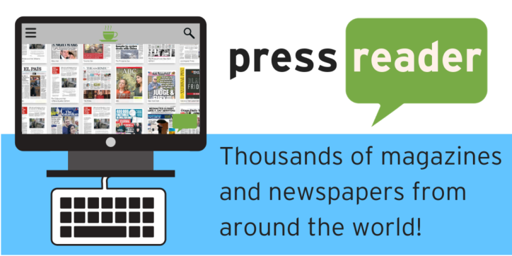 Featured eResource: Press Reader - York University Libraries