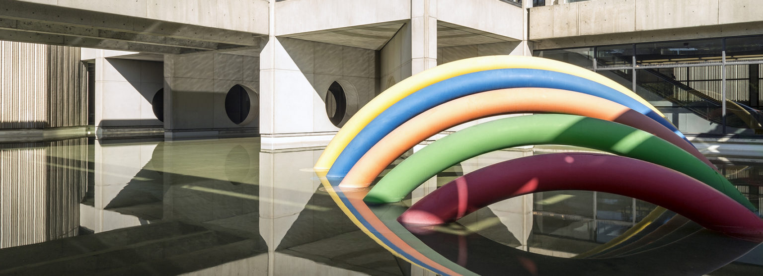 The Art of Scott Library - York University Libraries