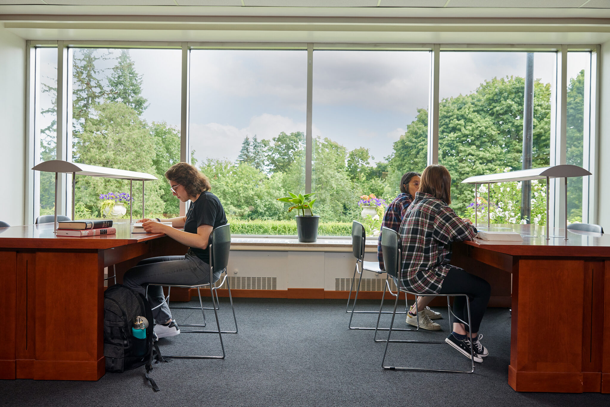 York University Library Home - York University Libraries