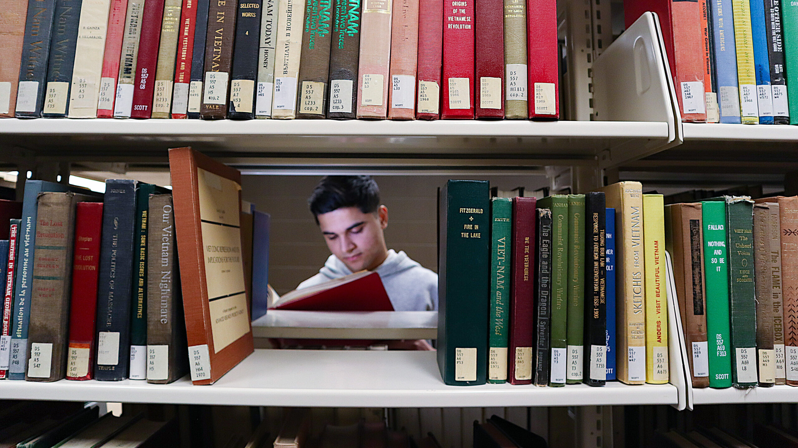 The Top 10s of 2025 - York University Libraries
